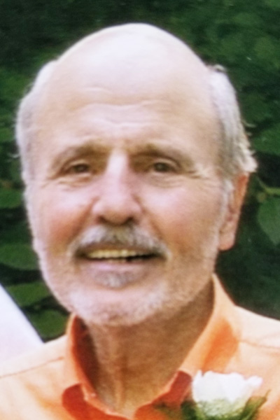 Richard C. Stevens Sr., 1931-2019 | News, Sports, Jobs - The Vindicator